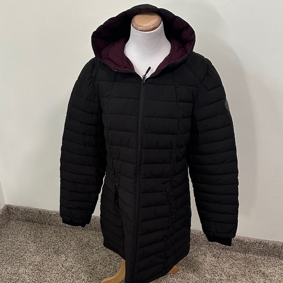HFX | Jackets & Coats | Hfx Puffer Coat | Poshmark